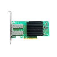 China All New Mellanox MCX512F-ACHT Ethernet 10/25Gb 2-port SFP28 Adapter for AIDC for sale