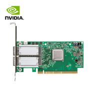 China New Mellanox MCX516A-CCHT ConnectX-5 Dual Port 100GbE Network Card Adapter Card for sale
