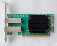 China MCX623102AS-ADAT Connect-6 2-Ports 25Gb/s PCI Express 4.0 X16 Wireless Internal Server Adapter Card in Stock for sale