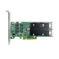 China MCX623102AS-ADAT ConnectX-6 2-Ports 25Gb/s SFP28 PCI Express 4.0 X16 Adapter Card for sale