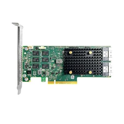 China MCX623102AS-ADAT ConnectX-6 2-Ports 25Gb/s SFP28 PCI Express 4.0 X16 Adapter Card for sale