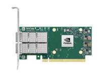 China Mellanox MCX621202 AS-ADAT ConnectX-6 Dx 25Gb Wireless PCI Adapter High-Speed Networking for Servers for sale