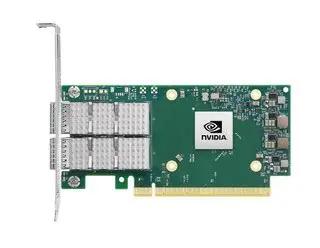 China Mellanox MCX621202 AS-ADAT ConnectX-6 Dx 25Gb Wireless PCI Adapter High-Speed Networking for Servers for sale