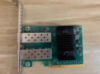 China MCX621202 AS-ADAT Mellanox ConnectX-6 Internal Wireless PCI 25Gigabit Ethernet Card High-Speed Networking Solution for Stock for sale