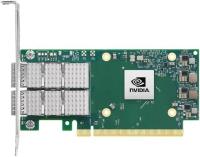 China NVIDIA MCX621202AC-ADAT Wireless Adapter Card Internal Server 25GbE Dual-Port SFP28 PCI Express 4.0 X16 Stock for sale