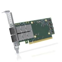 China P25960-B21 MCX623106AS-CDAT Ethernet 100Gb 2-port QSFP56 Adapter for sale