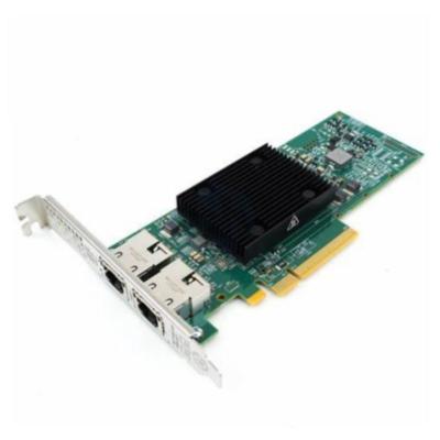 China High Performance Dual 200GbE QSFP56 Network Adapter | MCX623106AS-CDAT PCIe Low-Latency NIC for Data Centers & HPC Servers for sale