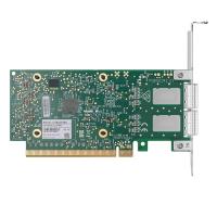 China NVIDIA Connect-6 Dx MCX623106GC-CDAT External Wired Server Network Adapter-PCIe 4.0 X16-100 Gigabit QSFP56 X 2-in Stock for sale
