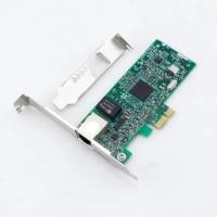 China Mellanox MCX623105AC-VDAT 200G Single Port QSFP56 Fiber Optic Adapter 4Gbps Wired LAN Server Use Crypto Secure Boot DC 12V PCIe for sale