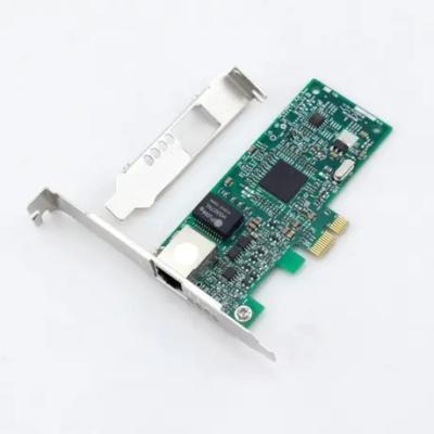China Mellanox MCX623105AC-VDAT 200G Single Port QSFP56 Fiber Optic Adapter 4Gbps Wired LAN Server Use Crypto Secure Boot DC 12V PCIe for sale