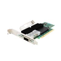China NVIDIA MCX653105A-HDAT ConnectX-6 Adapter Cards up to 200Gb/s Connectivity Per Port for sale