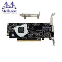 China NVIDIA ConnectX-7 MCX75310AAS-NEAT PCIe 5.0 X16 Host Interface 400 Gb/s Single Port Ethernet Network Interface Card External for Server for sale