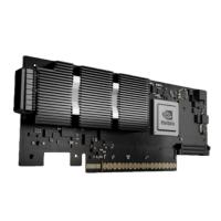 China Consumer Electronics Computer Hardware & Software Network Cards For Mellanox MCX75310AAS-NEAT ConnectX-7 Adapter NDR 400 Gb/s Single-port OSFP InfiniBand Network Card for sale