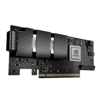 China Consumer Electronics Computer Hardware & Software Network Cards For Mellanox MCX75310AAS-NEAT ConnectX-7 Adapter NDR 400 Gb/s Single-port OSFP InfiniBand Network Card for sale