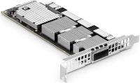 China NVIDIA MCX75310AAC-NEAT ConnectX-7 Adapter Crypto NDR 400 Gb/s Single-port OSFP IB Network Card for sale