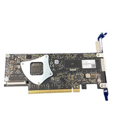China NVIDIA Mellanox MCX75510AAS-NEAT ConnectX-7 InfiniBand Adapter Card 400GbE/NDR, Single-Port OSFP PCIe 5.0 x 16 for sale