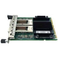 China NVIDIA MCX623436AN-CDAB Dual Port 100GbE Internal Server Network Card PCI Express Wired for sale