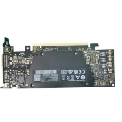 China Mellanox 900-9D3D4-00NN-HA0 400GbE QSFP112 Single Port PCI Express Internal Server Network Card DPU for sale