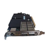 China Mellanox B3220 P-Series NDR200Gb/s Dual Port QSFP112 InfiniBand Ethernet DPU 200GbE PCI Express Server Network Card for sale