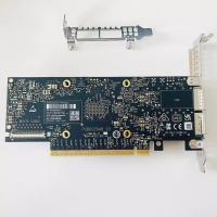 China NVIDIA ConnectX-7 HHHL 200GbE PCI Express Internal Server Adapter Card MCX755106AS-HEAT for sale