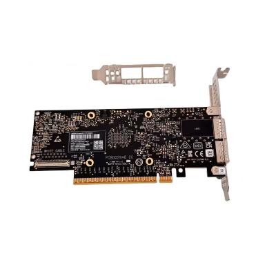 China NVIDIA HPC&AIDC Network Card MCX75310AAS-NEAT CX75310AA MCX755106AS-HEAT MCX755106AC-HEAT for sale