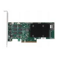 China Broadcom 9560-8i 8-Port SCSI/SAS/SATA/NVMe RAID Card Internal PCI Express 12Gb Server Controller Network Adapter Stock for sale