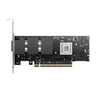China Mellanox MCX713114TC-GEAT Connect-7 50/25GbE Quad-port PCI Express Internal Network Adapter for HPC & AIDC Servers for sale