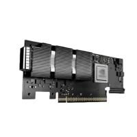 China NVIDIA MCX715105AS-WEAT Series 400GbE PCI Express Internal Wired Server Converged Network Adapter in Stock for sale