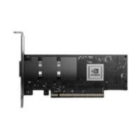 China Mellanox Connect-7 Network Adapter MCX713106AC-VEAT 200GbE NDR Dual-port QSFP112 for HPC&AIDC in Stock Server Use for sale