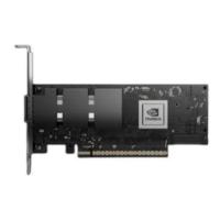 China NVIDIA MCX713106AS-VEAT ConnectX7 200GbE Dual-Port QSFP112 PCIe 5.0 X16 Internal Network Card for HPC Servers for sale