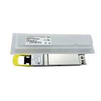 China MMS4A00 1600Gbps 2xDR4 Twin-port OSFP 2xMPO 1310nm Single Mode Transceiver 500M Optical Modules for sale