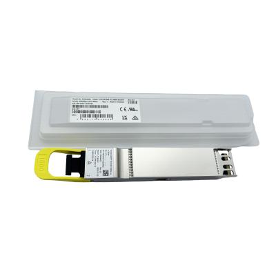 China MMS4A00 1600Gbps 2xDR4 Twin-port OSFP 2xMPO 1310nm Single Mode Transceiver 500M Optical Modules for sale