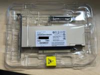 China NVIDIA ConnectX-8 C8240 Review: The 400G SuperNIC for 2026 AI Clusters! for sale