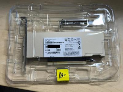 China NVIDIA ConnectX-8 C8240 Review: The 400G SuperNIC for 2026 AI Clusters! for sale