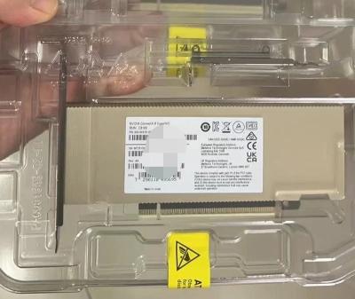 China NVIDIA C8180 800G NIC: The King of AI Cluster Networking in 2026 for sale