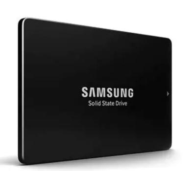 China Samsung MZQL23T8HCLS-00B7C 3.84TB Enterprise SSD PCIe 4.0 U.2 NVMe 1.4 for Server Data Center for sale