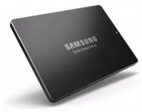 China Samsung MZQLB7T6HALA-00W07 7.68TB PCIe 3.0 NVMe U.2 Enterprise SSD for Server Data Center for sale
