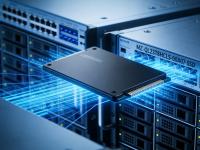 China Original Samsung 3.84TB U.2 SSD MZQL23T8HCLS-00A07 PCIe 4.0 NVMe TLC Enterprise SSD for Server Cloud Storage for sale
