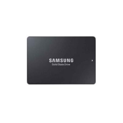 China Samsung PM9A3 MZQL27T6HBLA-00A07 7.68TB U.2 NVMe SSD PCIe 4.0 6900MB/s Enterprise Solid State Drive for Data Center for sale