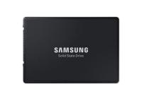 China Original Samsung 3.84TB U.2 SSD MZQL23T8HCLS-00A07 PCIe 4.0 NVMe TLC Enterprise SSD for Server Cloud Storage for sale
