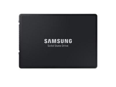 China Original Samsung 3.84TB U.2 SSD MZQL23T8HCLS-00A07 PCIe 4.0 NVMe TLC Enterprise SSD for Server Cloud Storage for sale
