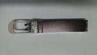 China MMA4Z00-NS-FLT 800G OSFP 2x400G SR4 850nm 50m Dual MPO-12/APC Flat Top Optical Module for sale