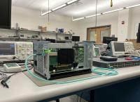 China Mellanox MCX75310AAS-NEAT ConnectX-7 400Gb/s NDR InfiniBand Single Port OSFP PCIe 5.0 x16 Network Card for AI Server for sale