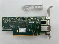 China NVIDIA MCX653105A-HDAT ConnectX-6 HDR InfiniBand 200GbE Single Port OSFP PCIe 4.0 x16 RDMA Network Adapter for HPC AI Server Data Center for sale