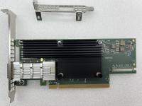 China NVIDIA MCX653105A-HDAT ConnectX-6 HDR InfiniBand 200GbE Single Port OSFP PCIe 4.0 x16 RDMA Network Adapter for HPC AI Server Data Center for sale