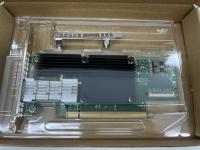 China NVIDIA MCX653105A-HDAT ConnectX-6 HDR InfiniBand 200GbE Single Port OSFP PCIe 4.0 x16 RDMA Network Adapter for HPC AI Server Data Center for sale