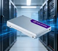 China Original Solidigm P5520 Data Center SSD Low Latency High IOPS Storage Drive Compatible With Rack Servers for sale
