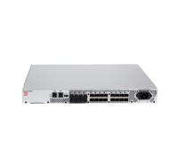 China Brocade G610 Fibre Channel Switch with 24 Port 16Gb/s and Gen 6 Technology for sale