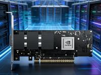 China NVIDIA MCX75310AAS-NEAT ConnectX-7 400Gb/s NDR InfiniBand Single Port OSFP PCIe 5.0 x16 Network Card for AI Server and Data Center for sale