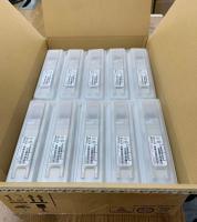 China NVIDIA MMA4Z00-NS-FLT 800G Twin-port OSFP SR8 NDR InfiniBand Flat Top Transceiver 50m for sale